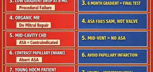 Popeye sign - Medicine Question Bank